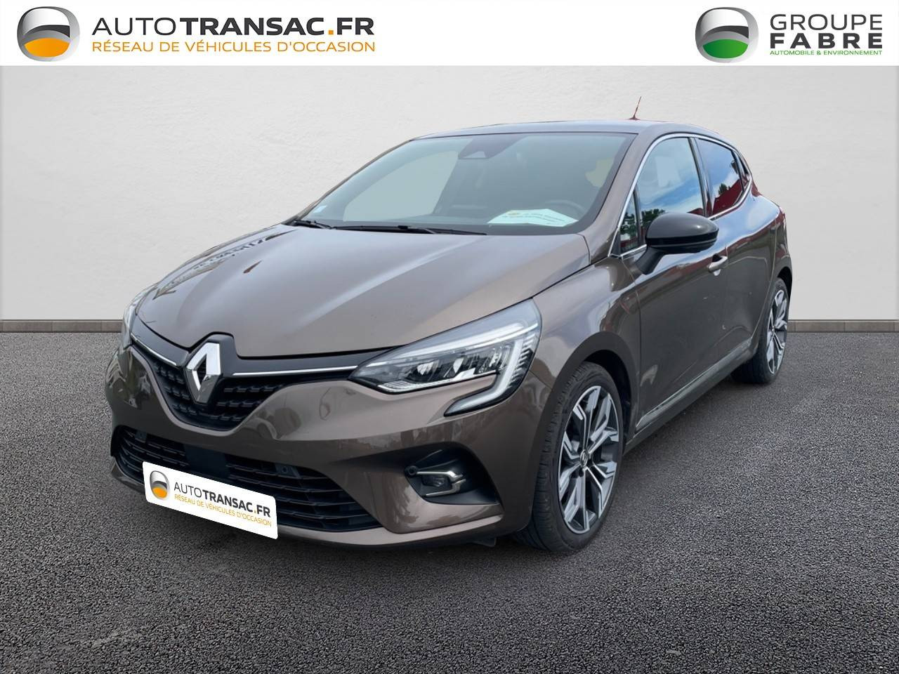 RENAULT occasion Rodez : 441 véhicules en vente au garage Renault Rodez